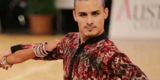 Amici 19 news, Valentin sbaglia ancora: critiche feroci contro il ballerino