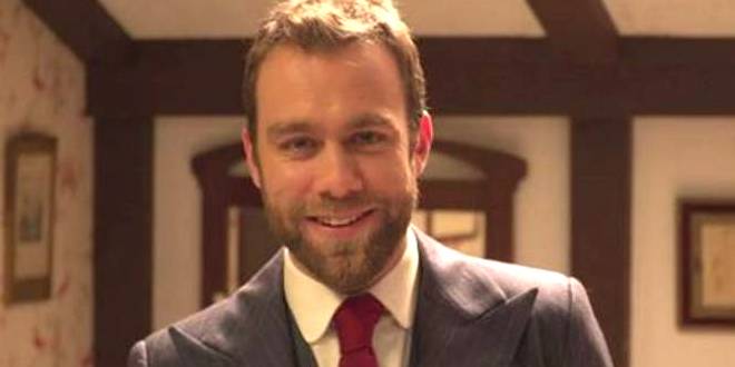 Anticipazioni Il Segreto, 17 maggio 2019: Elsa e la chiave del mistero