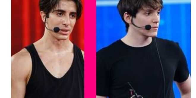 Amici 20, Alessandro Cavallo e Samuele Barbetta al ballottaggio: Maria ...
