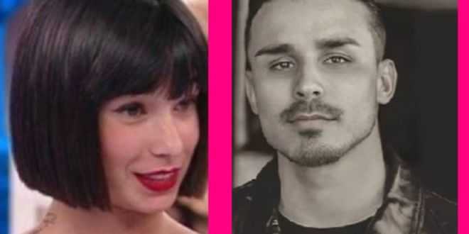 Amici 20, Martina Miliddi nella bufera: interviene Valentin Alexandru