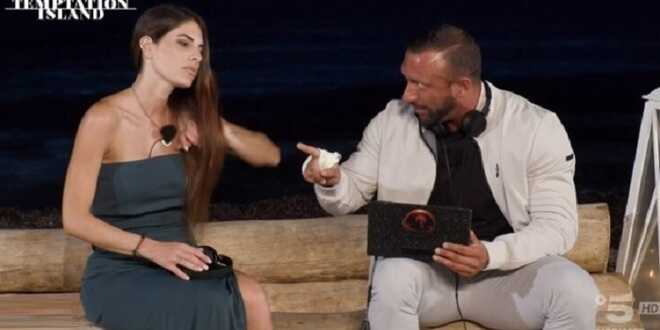 Temptation Island 2023, Daniele De Bosis stupisce: ecco cosa ha vissuto ...