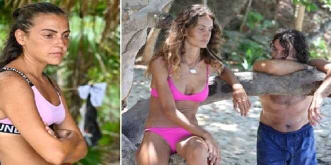 Isola dei Famosi 2023, il racconto shock dei naufraghi: ecco cosa ha fatto Cristina Scuccia ...
