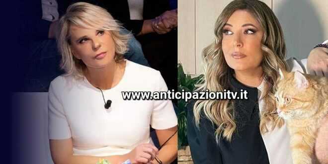 Temptation Island 2023: Selvaggia Lucarelli rivolge uno strano e duro ...