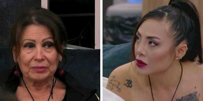 GF 2023, chiesta la squalifica di Rosanna Fratello per un termine usato ...