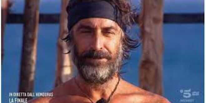 Isola dei famosi 2023, squallida battuta di Marco Mazzoli su Gian Maria ...