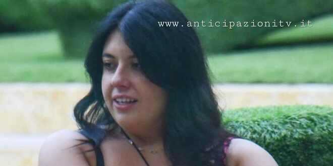 Grande Fratello 2024, Ilaria Clemente ha lasciato la casa per un serio ...