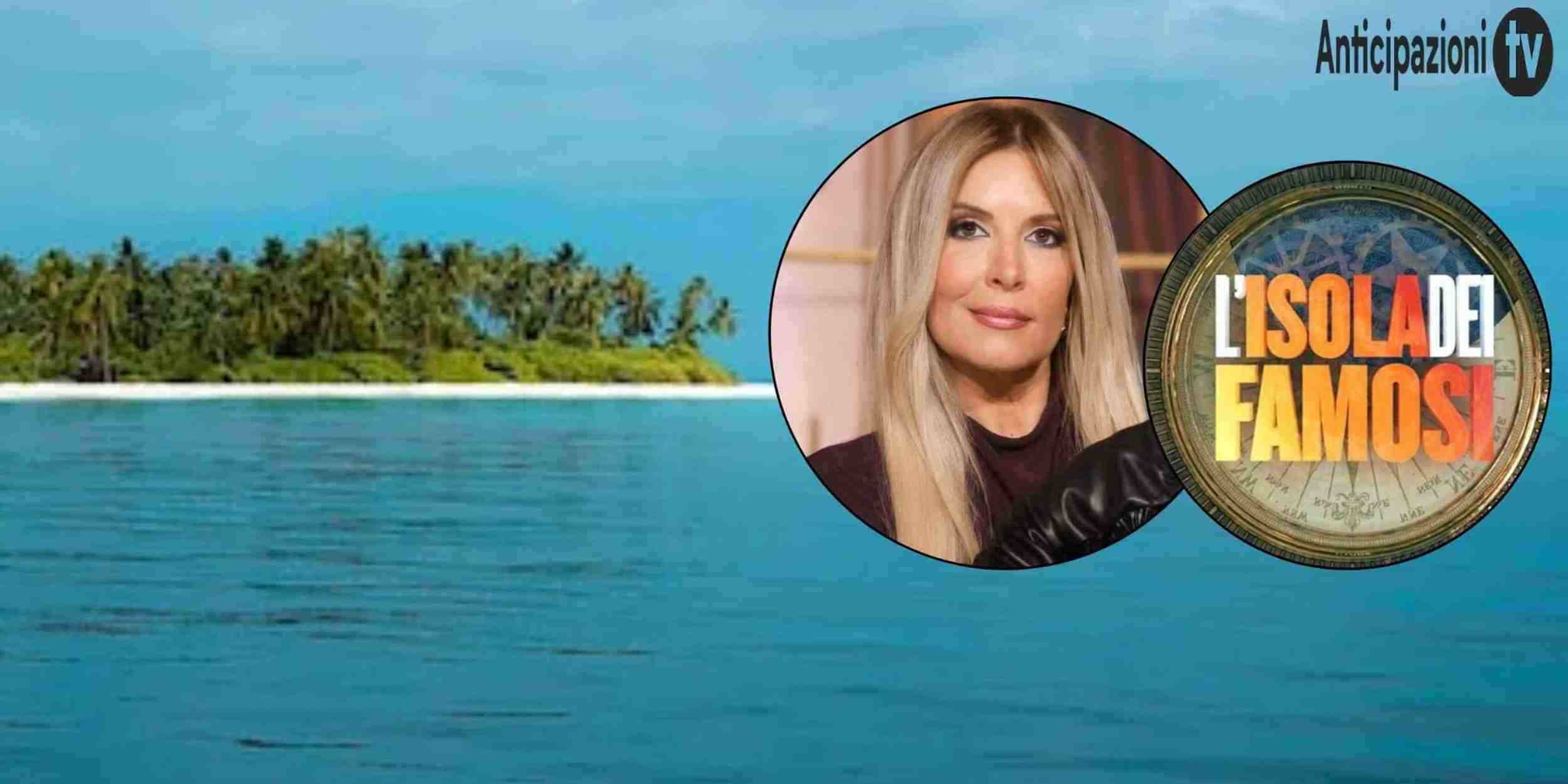 Svelati quattro concorrenti de L’Isola dei Famosi 2026: c’è un famoso ...