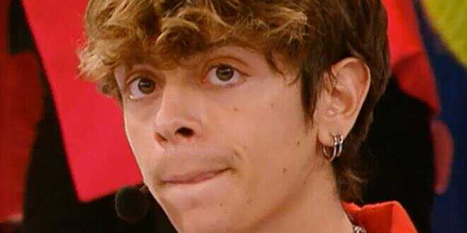 Amici 22, Jore torna su Instagram e svela i veri motivi per cui ha ...