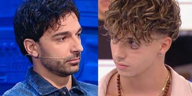 Amici 22, Mattia Zenzola “tradito” da Raimondo Todaro?