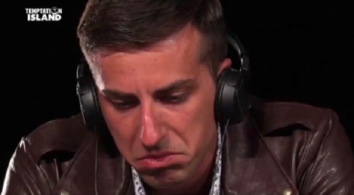 Temptation Island 6: Massimo Colantoni costretto a pagare i danni del ...