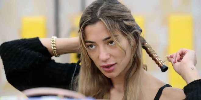 GF Vip 6, Soleil Sorge ha bestemmiato: il video non lascia dubbi