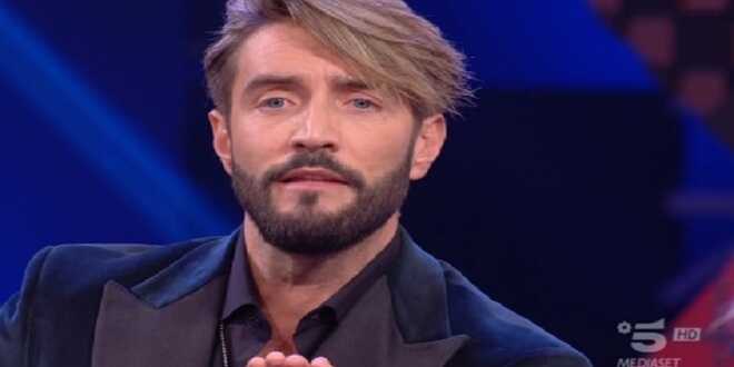 Grande Fratello Vip 7, Alex Belli ritorna in Casa? Il piano di Alfonso ...