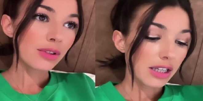 GF Vip 7, salta l’ingresso di Ginevra Lamborghini: Covid o volere del pubblico?