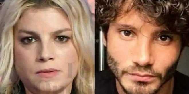 Accuse shock a Stefano De Martino: “Ti stai facendo pure Emma Marrone?”