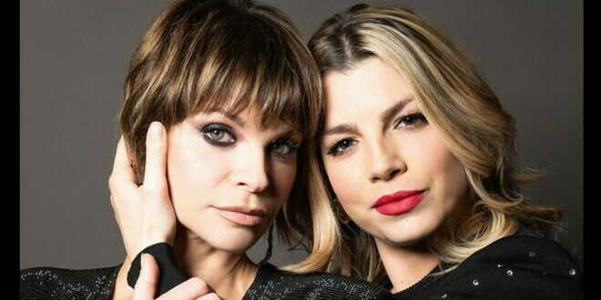 Maria De Filippi assente ai funerali del padre di Emma Marrone: il motivo