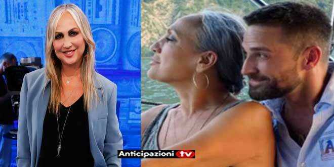 Amici, Alessandra Celentano: chi è l’ex marito Angelo Trementozzi