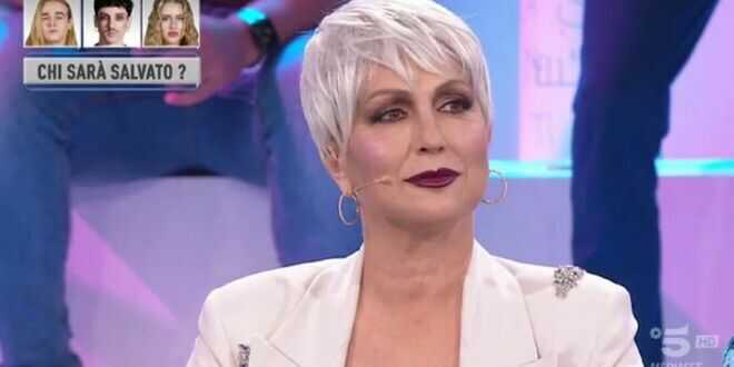 Amici 22, Alessandra Celentano una furia contro Emanuel Lo: “Sei un ...