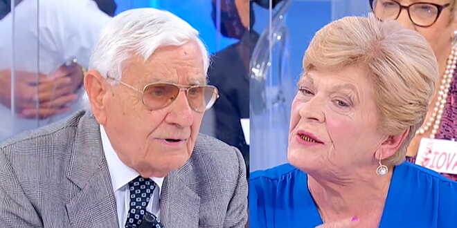 Uomini e Donne, Alessandro Ragusa rivela se ha più sentito Pinuccia: il ...