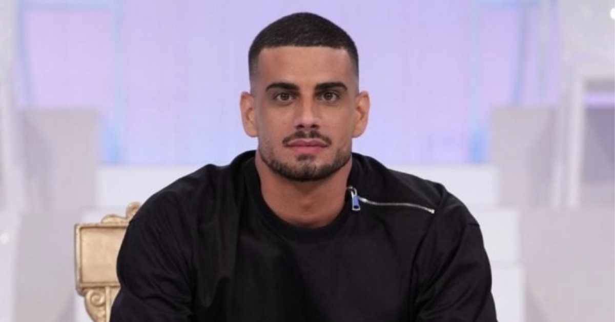 Uomini e Donne anticipazioni, perchè Alessio Pecorelli ha abbandonato ...