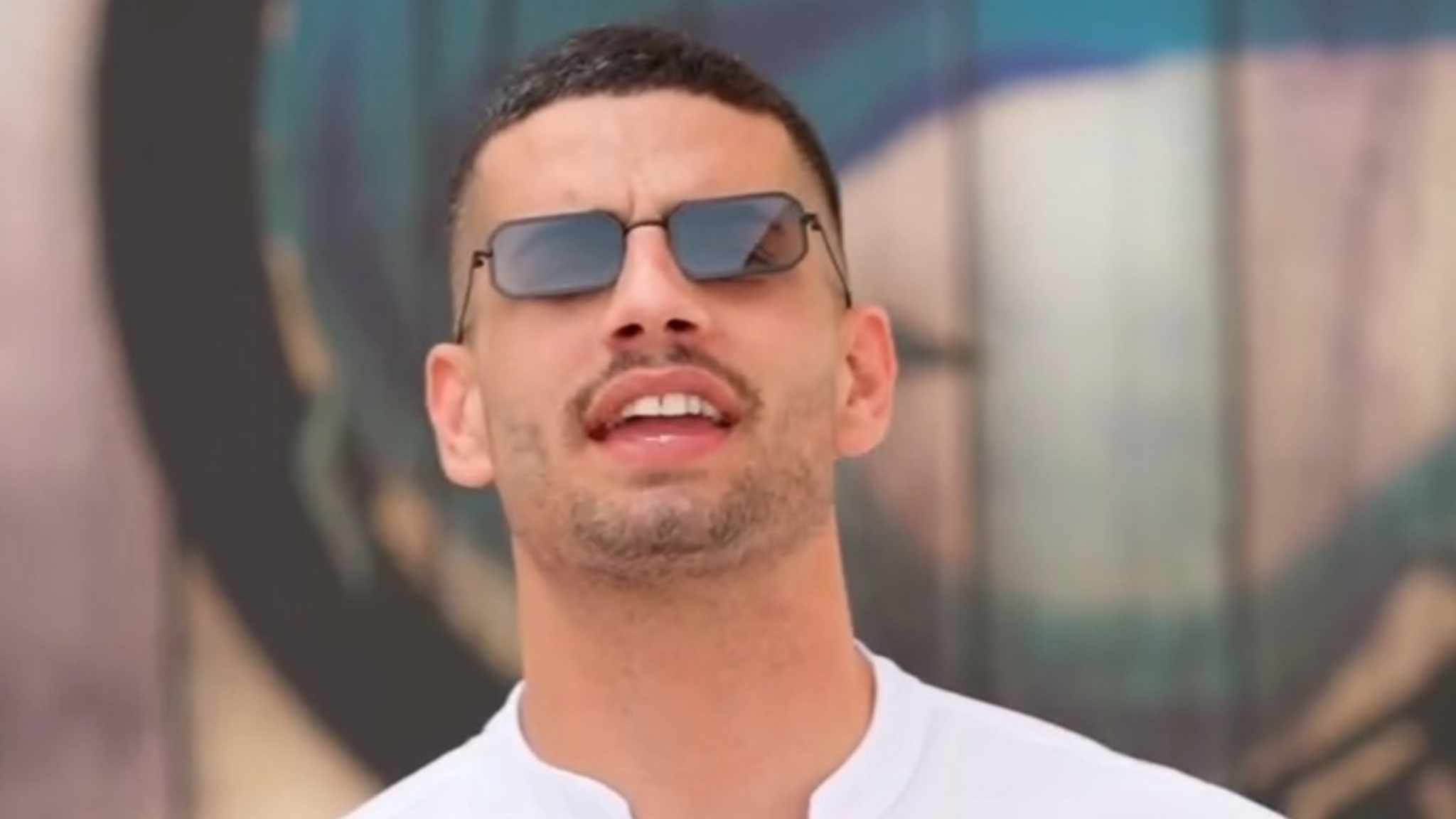 Alessio Pecorelli si confessa dopo l’addio a Uomini e Donne