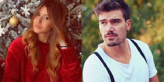 Uomini e Donne gossip, Alex Adinolfi fidanzato con la sosia di Rosa ...