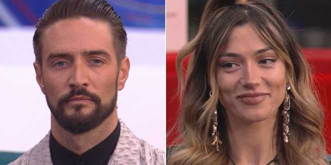 GF Vip 6, parla un’altra ex di Alex Belli: “Un mostro, oggi lo denuncerei”