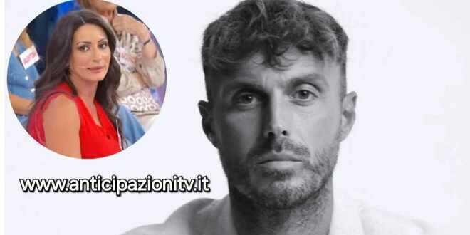 Uomini e Donne, Alex Petri svela cosa è successo con la dama Margherita ...