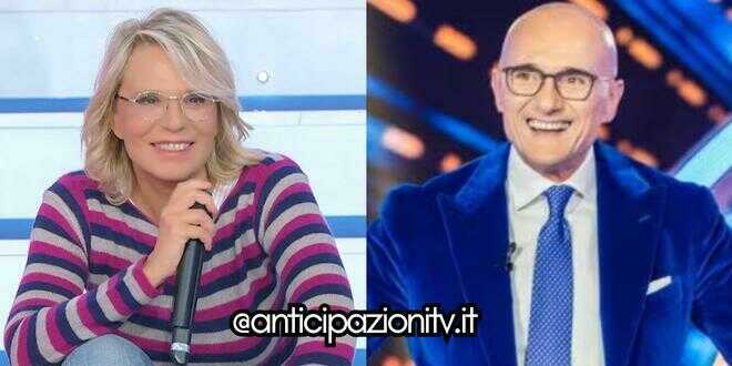 Grande fratello, Alfonso Signorini avrebbe fatto il colpaccio: si ...