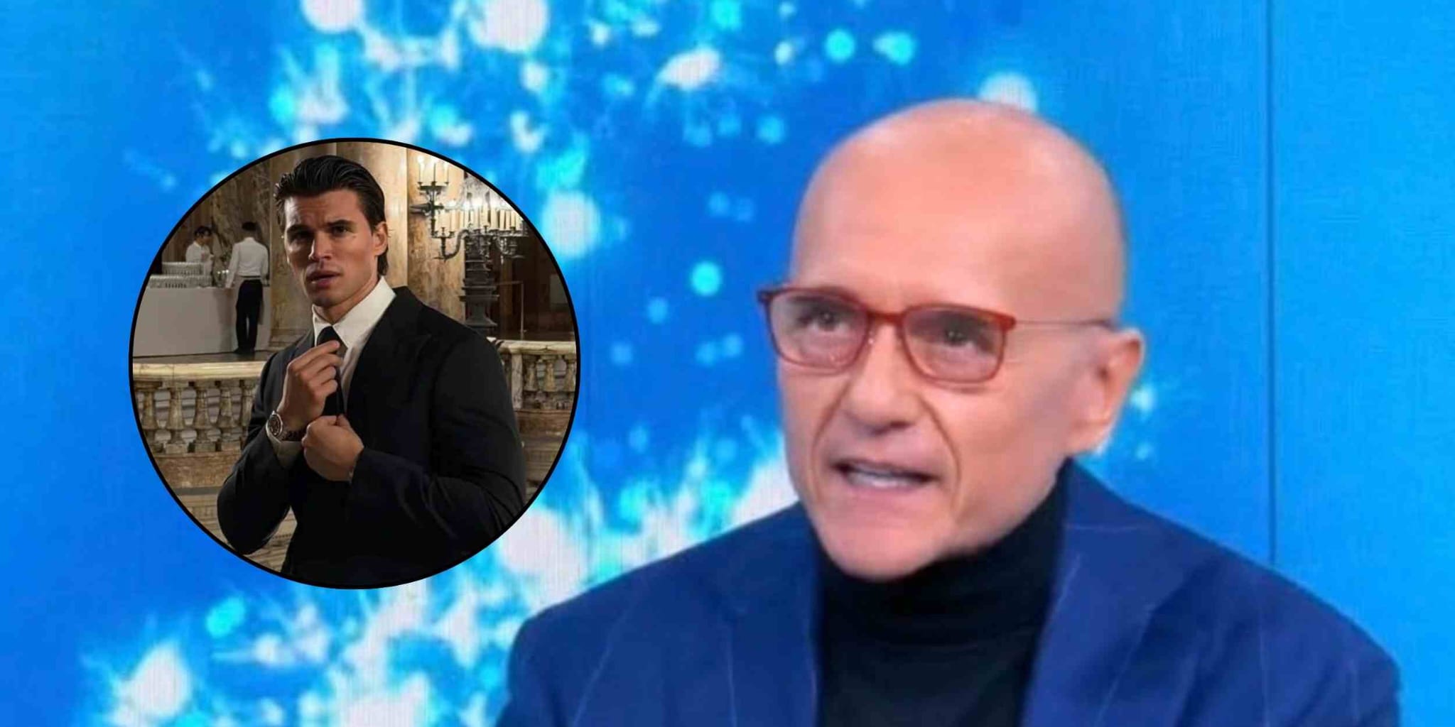 Alfonso Signorini su Antonio Medugno: cosa avrebbe detto ai pm