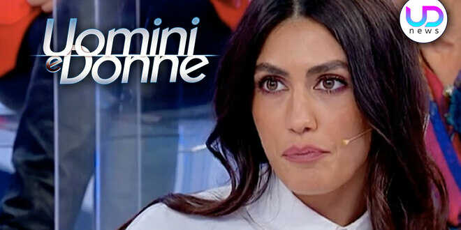 Uomini e Donne, Alice Barisciani sotto accusa: “Ha mentito per tutto il trono”