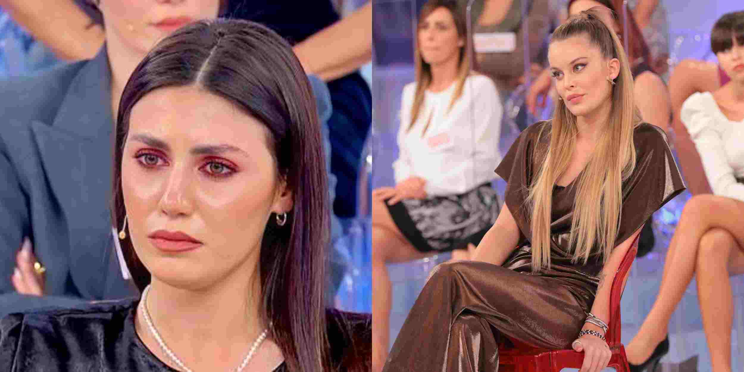 Alice Barisciani: la sua risposta su un possibile ritorno a Uomini e Donne