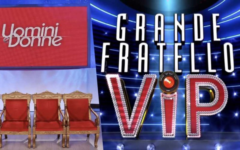 Uomini e Donne news, anche un ex tronista nel cast del GF Vip 3: ecco ...