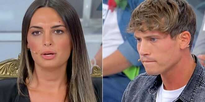 Uomini e Donne news, Andrea Nicole Conte e Ciprian Aftim si sono lasciati?