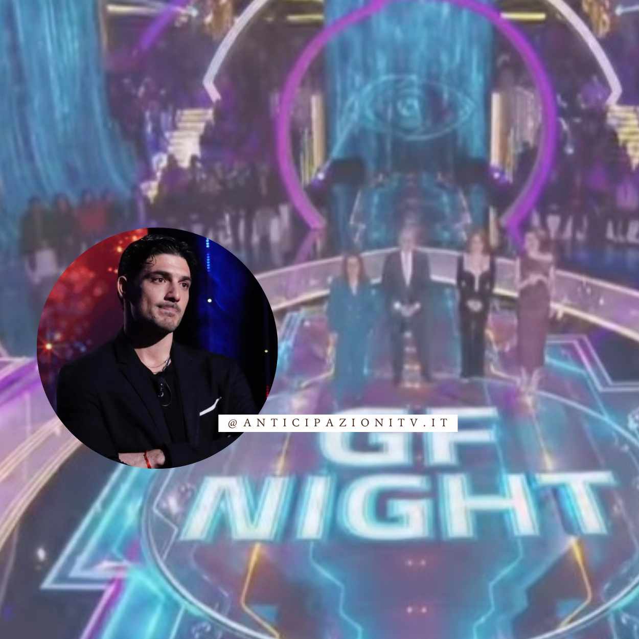 Grande Fratello anticipazioni 3 Marzo, squalifica per Lorenzo ...