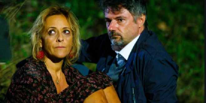 Un Posto al Sole anticipazioni: Michele scopre il tradimento di Silvia ...