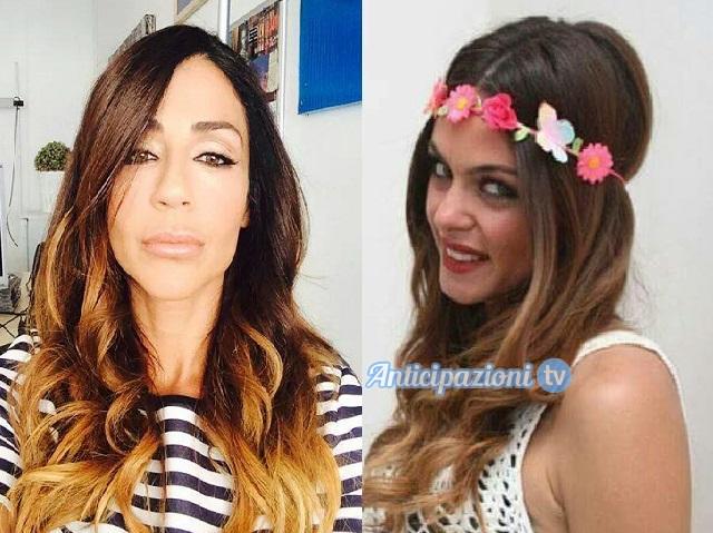 Anticipazioni Uomini e Donne: Silvia Raffaele nuova tronista? Tutti gli ...