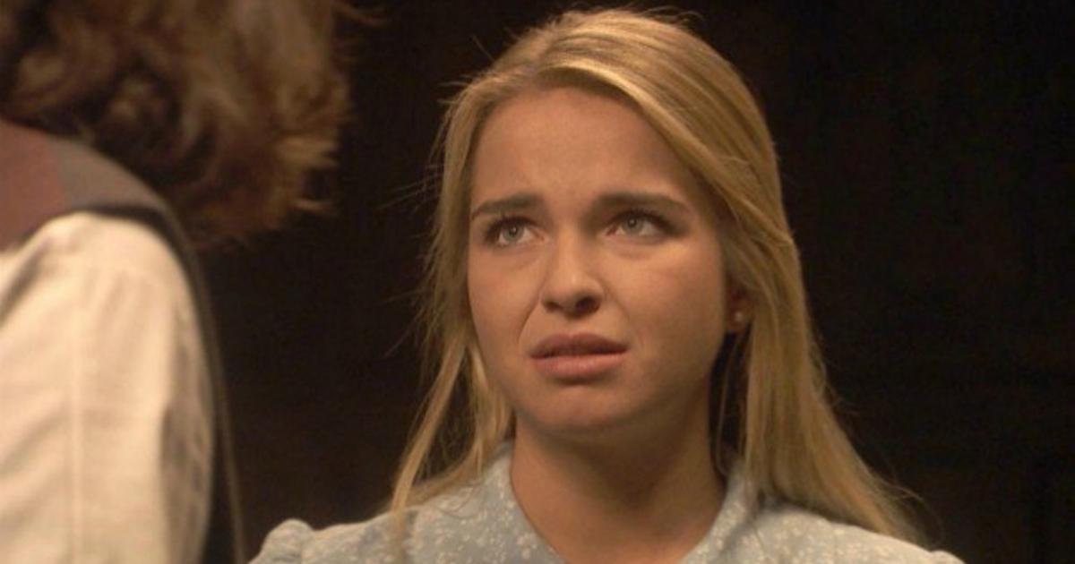 Anticipazioni Il Segreto puntate spagnole: Antolina finalmente in trappola