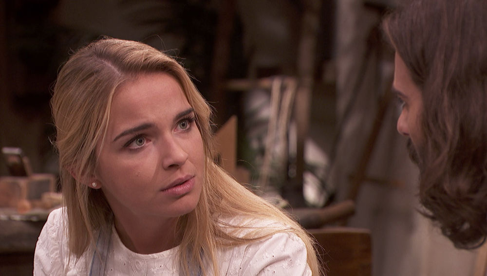 Il Segreto anticipazioni, puntate spagnole: Antolina lascia Puente ...