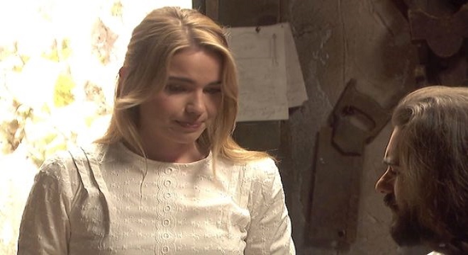 Il Segreto, anticipazioni puntate spagnole: Antolina muore?