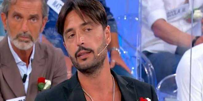 Uomini e Donne gossip, Armando Incarnato fa infuriare le donne ...