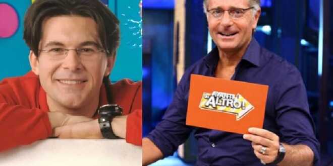 “Avanti un altro”, cast rivoluzionato: da Giovanni Muciaccia all’addio ...