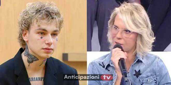 Ayle abbandona Amici 23 e poi chiede di tornare: il verdetto della ...