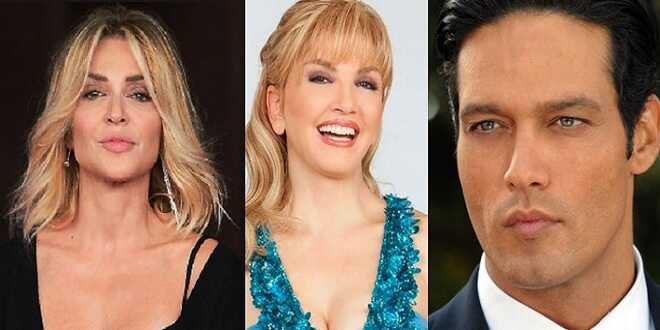 Ballando con le Stelle, svelato il cast ufficiale: sorpresa per alcuni nomi