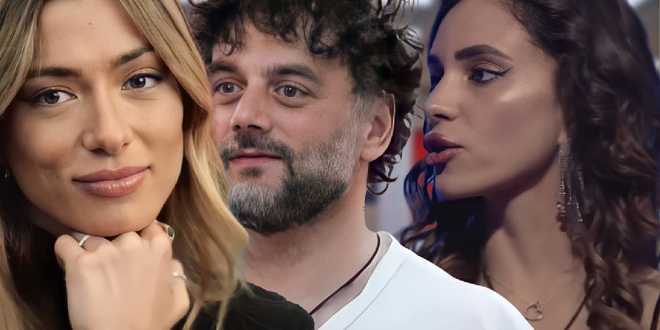 Maurizio Costanzo smonta Elisabetta Canalis: “Ognuno spende i soldi ...