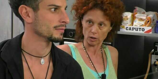 GF 2023: Beatrice Luzzi asfalta Giuseppe Garibaldi dopo le sue parole