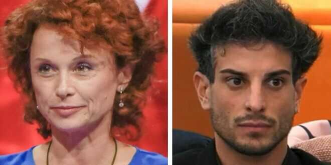 Grande Fratello, Beatrice Luzzi chiude definitivamente con Giuseppe ...
