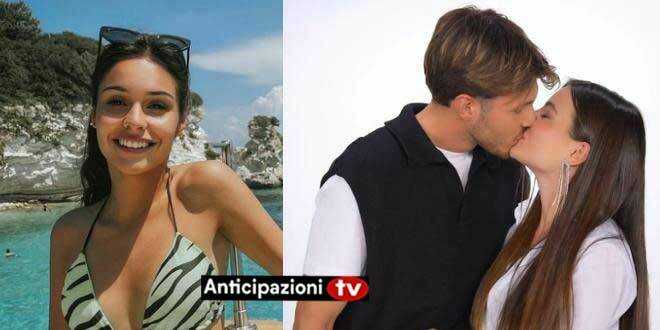 Uomini e Donne gossip, Beatriz D’Orsi si è fidanzata dopo la non scelta? Il video sospetto