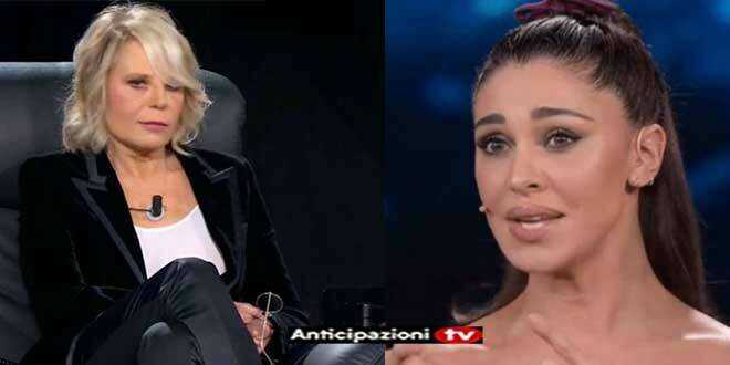 Belen Rodriguez sostituita da un’ex allieva di Amici 22? Ecco di chi si ...