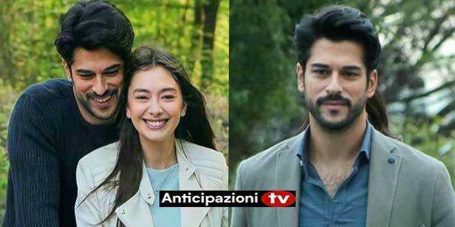 Endless Love anticipazioni, puntata di mercoledì 13 marzo 2024: si accende la passione tra Kemal ...