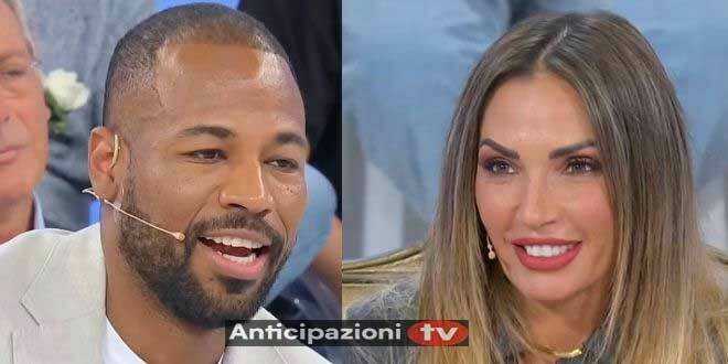 Uomini e Donne, David Mesa: chi è il corteggiatore di Ida Platano?